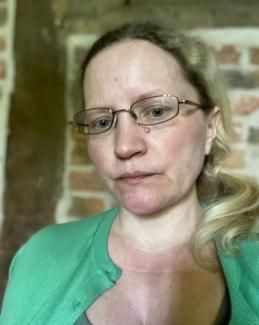 Long Covid for mum of three with type 1 diabetes | Diabetes UK