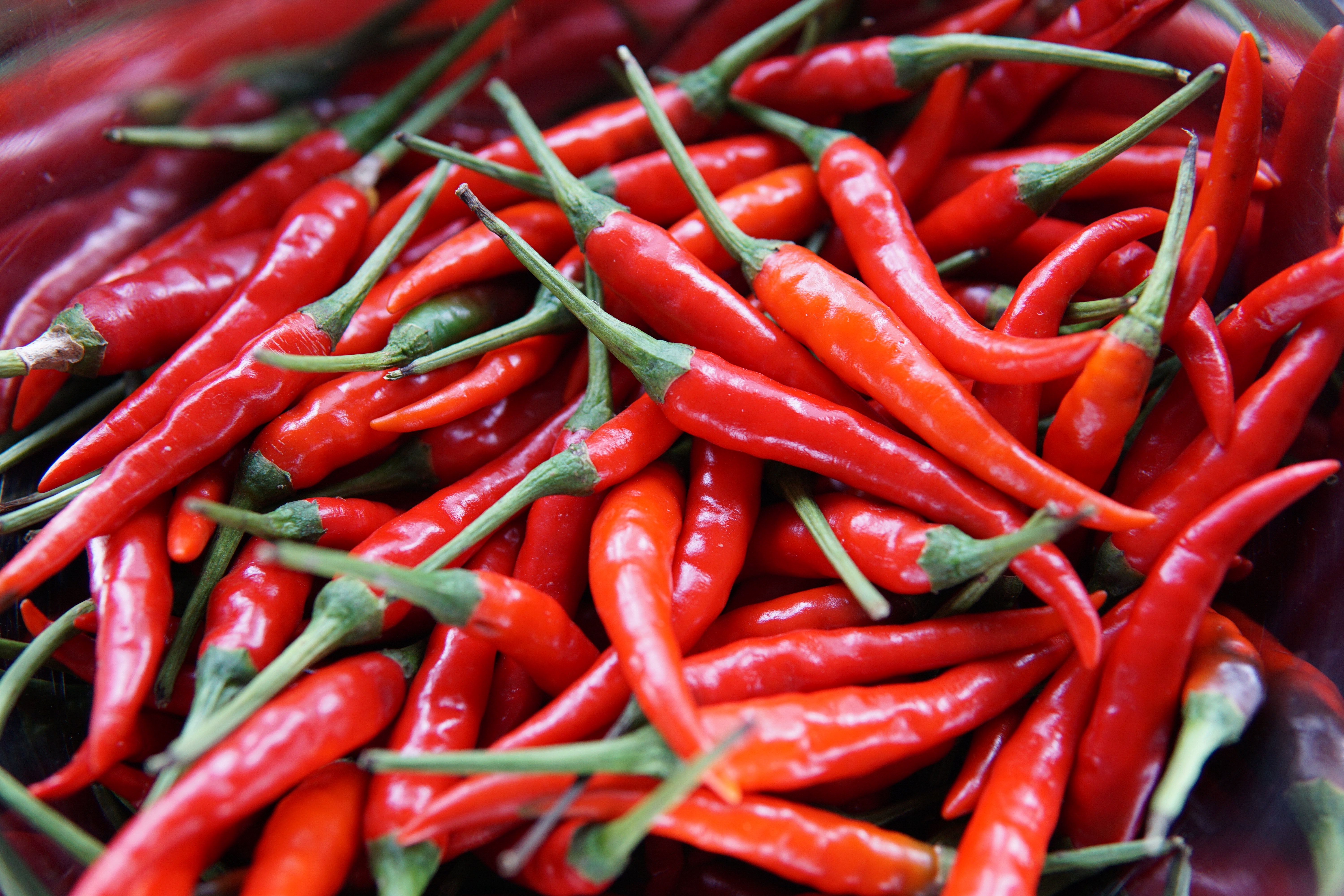 Research shows chilli can help foot complications | Diabetes UK