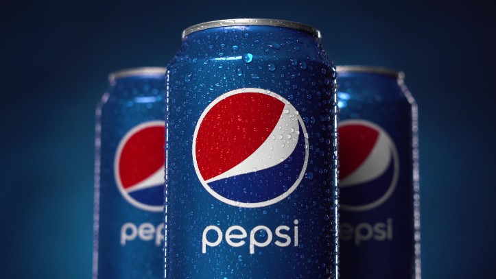 Pepsi drink to be sold in supermarkets with 57% less sugar, PepsiCo ...