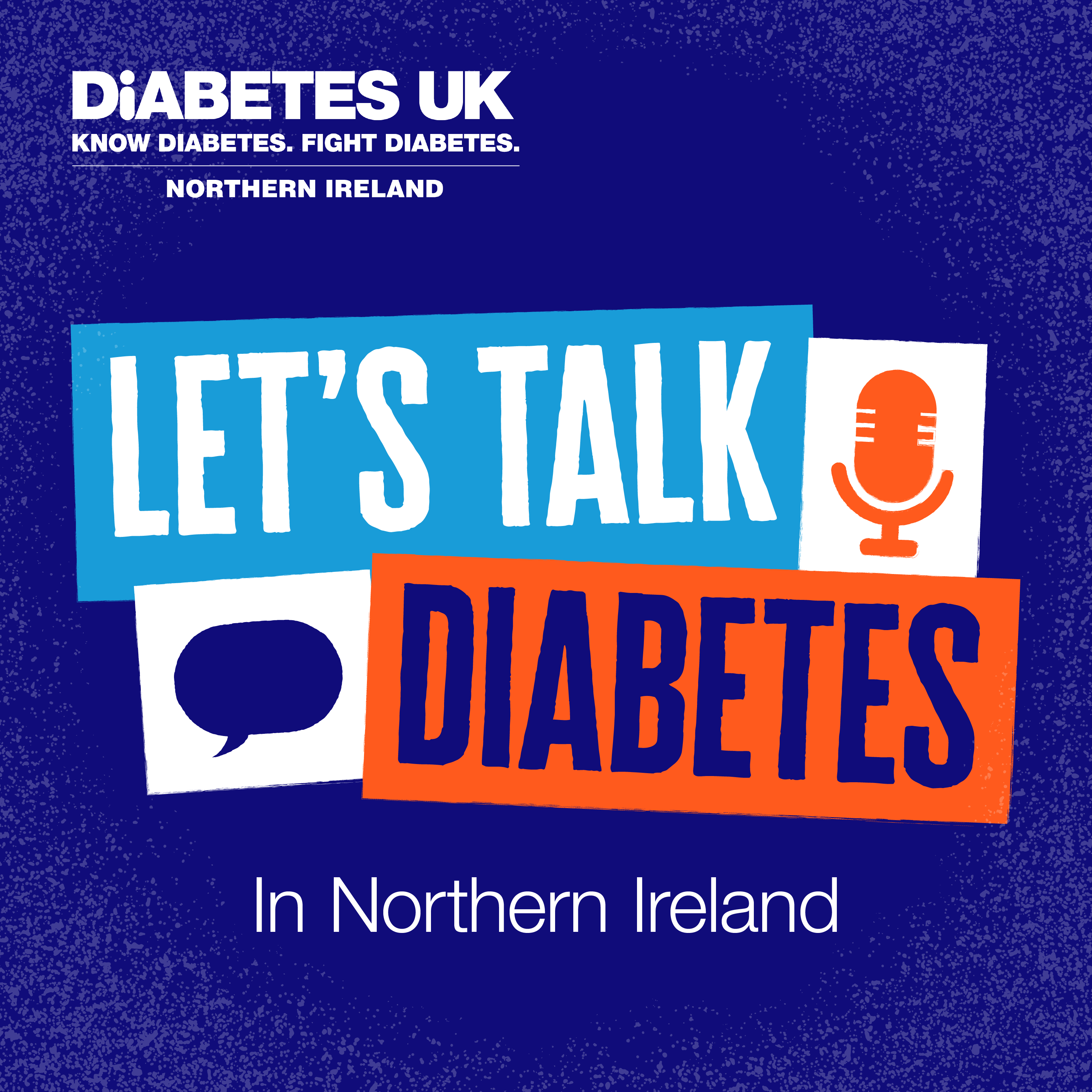 Belfast MET supports Diabetes UK Northern Ireland with its new podcast ...