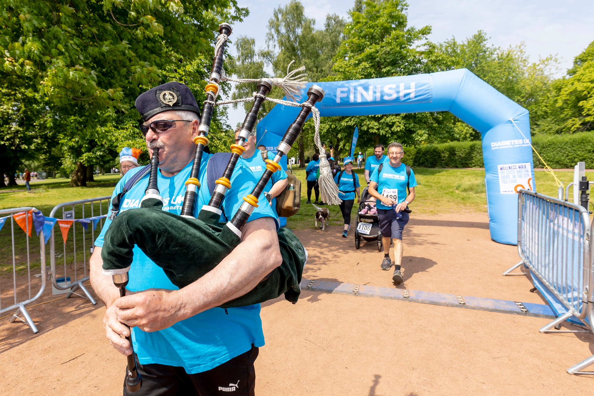 Fundraising | Diabetes UK