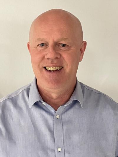 Ian Lawrence, Leicester | Diabetes UK