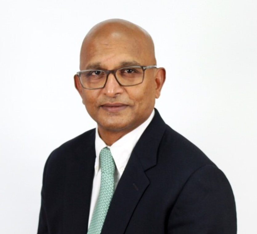 Naresh Kanumilli, Manchester | Diabetes UK