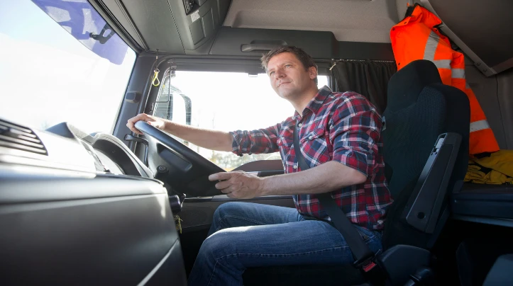 New DVLA rules mean bus, coach and lorry drivers with diabetes can use ...