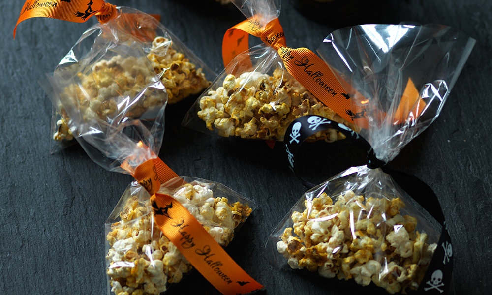 Popcorn | Diabetes UK