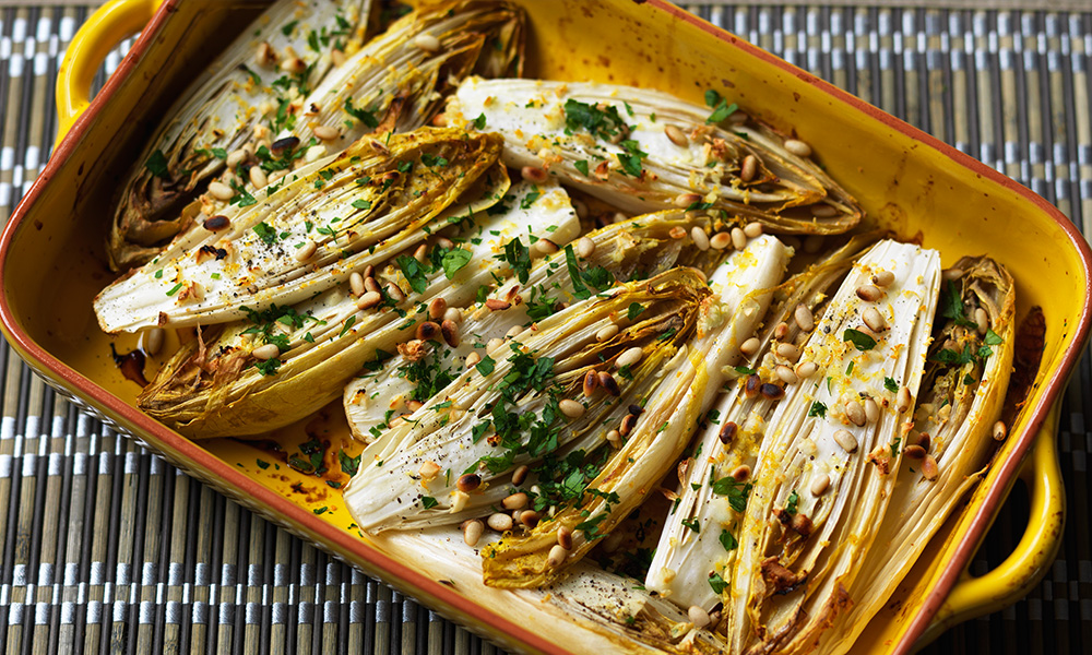 Roasted chicory | Diabetes UK