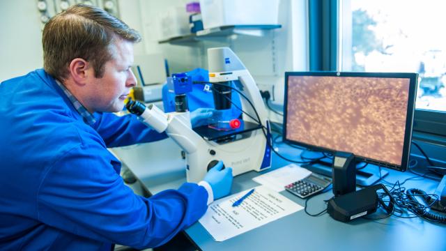 Our Research Impact | About our research | Diabetes UK