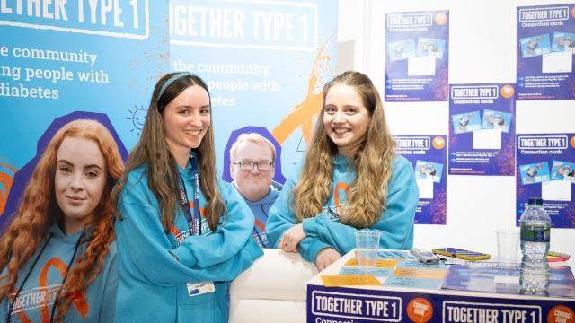 Together Type 1 | Diabetes UK