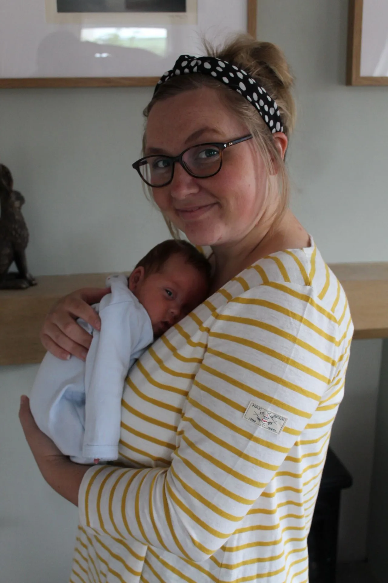 Meg’s story: I was given no information about my increased risk of type ...